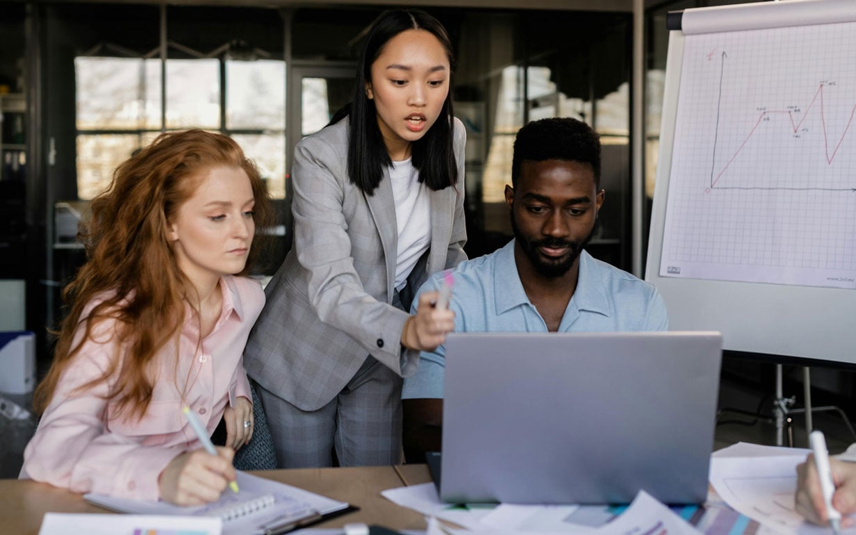 About Direct Digital Holdings