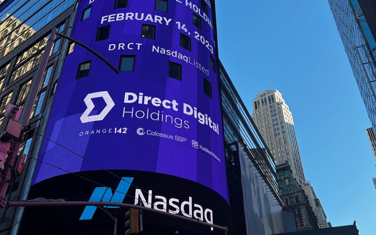 About Direct Digital Holdings